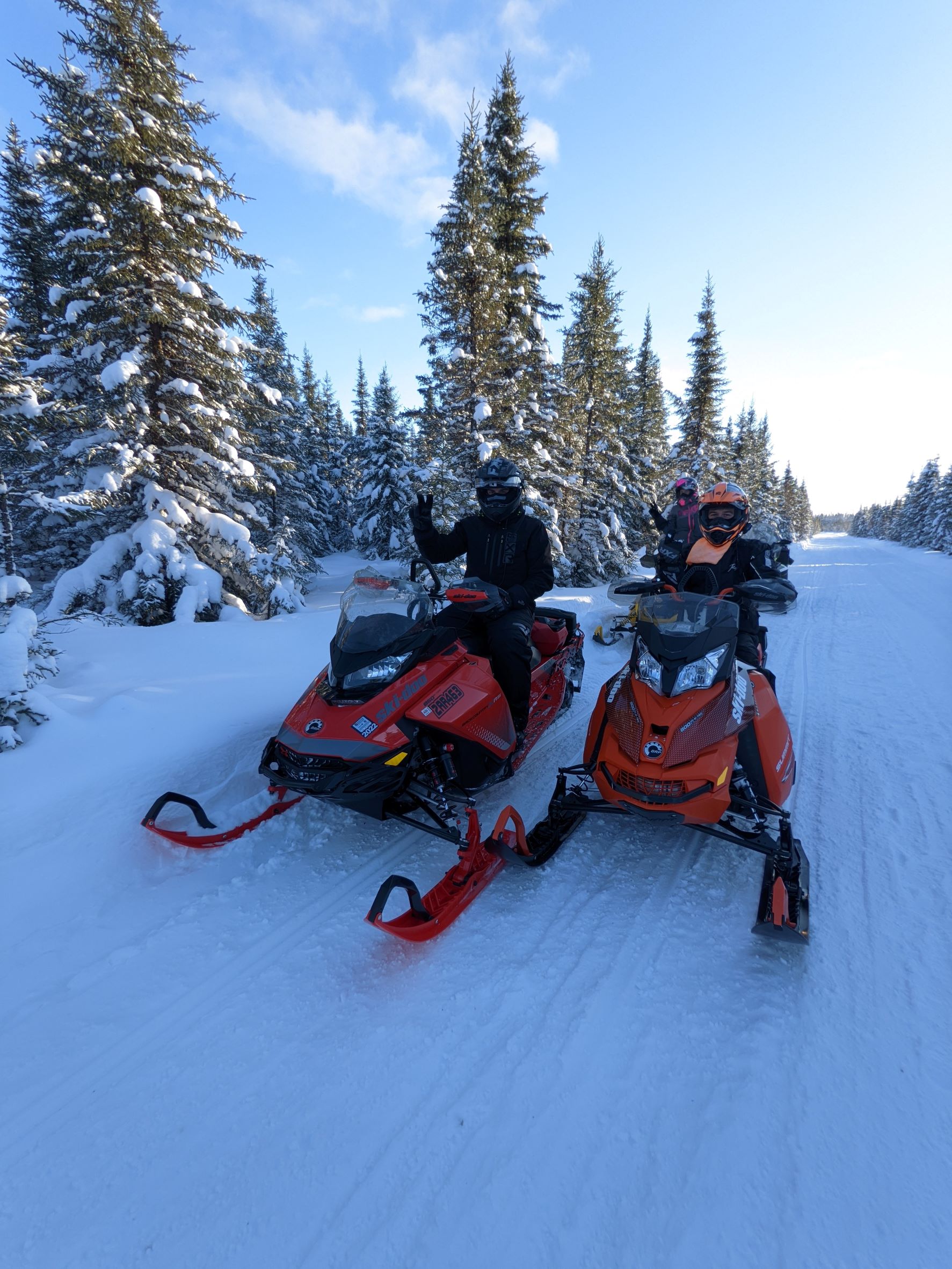 Recreation | Gowganda Lake Lodge